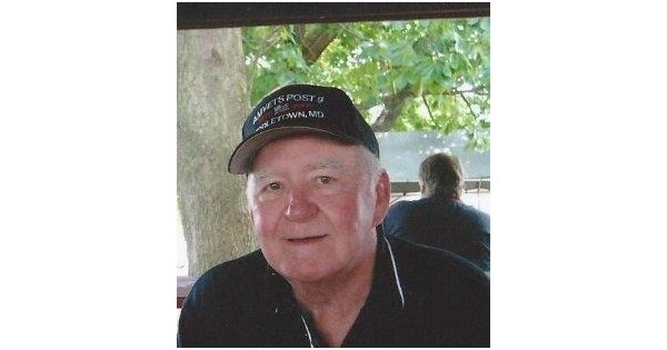 Edward Dowling Obituary (1941 - 2018) - Middletown, MD - The Frederick ...