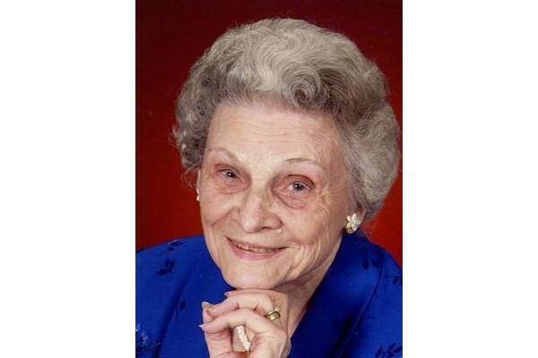 Ruth Shafer Obituary (1920 - 2018) - Jefferson, Md, MD - The Frederick ...