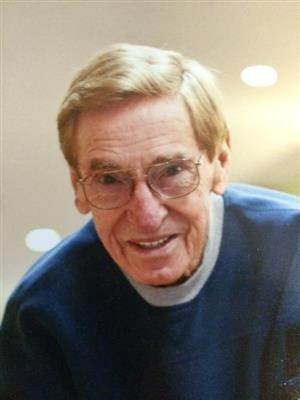 John Klosterman Obituary (1929 - 2015) - Rawlings, MD - The Frederick ...