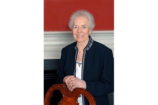Marjorie Vincent Obituary (1927 - 2015) - Frederick, MD - The Frederick ...