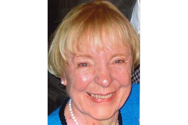 Lynne Wilson Obituary (1940 - 2019) - Frederick, MD - The Frederick ...