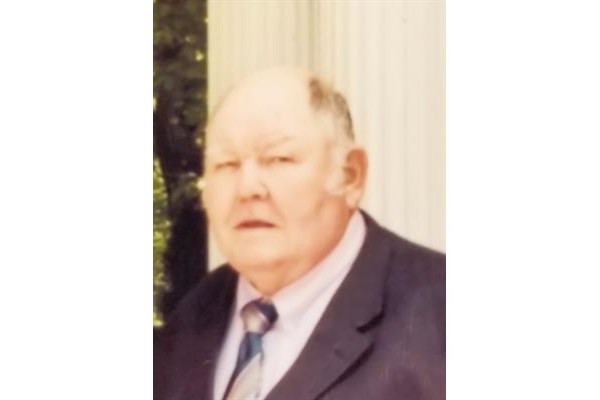 Larry Jones Obituary (1936 - 2019) - Jefferson, MD - The Frederick News ...