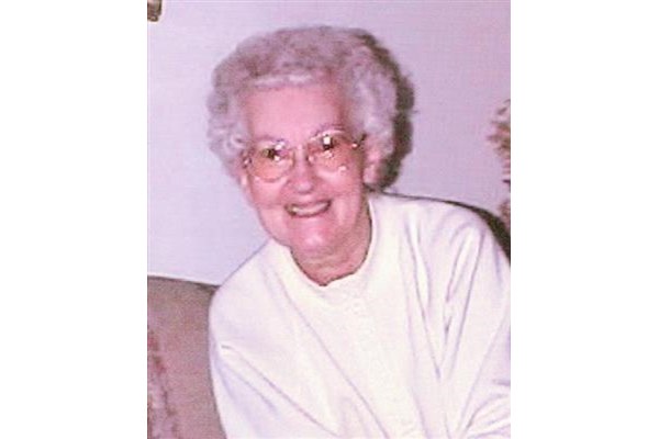 Marjorie Ford Obituary (1928 - 2015) - Frederick, MD - The Frederick ...