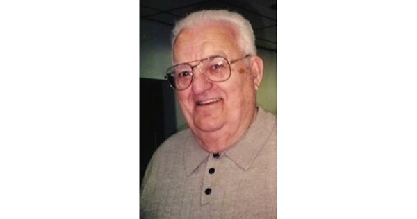 George Deluca Obituary (2019) - Thurmont, MD - The Frederick News-Post