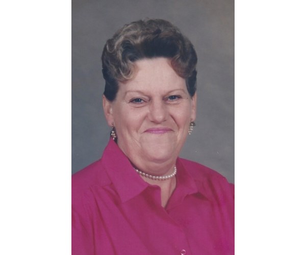 Barbara Trout Obituary (1940 - 2019) - Monrovia, MD - The Frederick ...