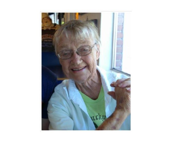 Joan Rice Obituary (2019) - Frederick, MD - The Frederick News-Post