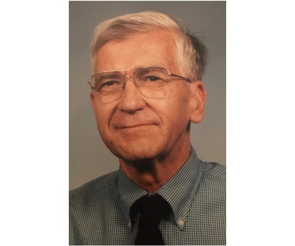 Jay Kline Obituary (1932 - 2019) - Frederick, MD - The Frederick News-Post