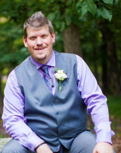 Austin Lankford Obituary (1979 - 2019) - Hagerstown, Md, MD - The ...