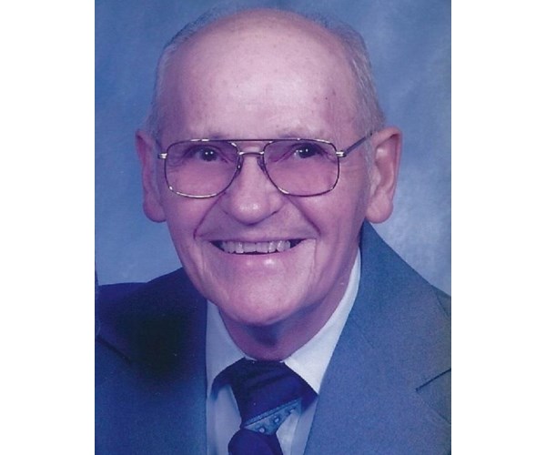 Walter Barkdoll Obituary (1926 - 2019) - Wolfsville, MD - The Frederick ...