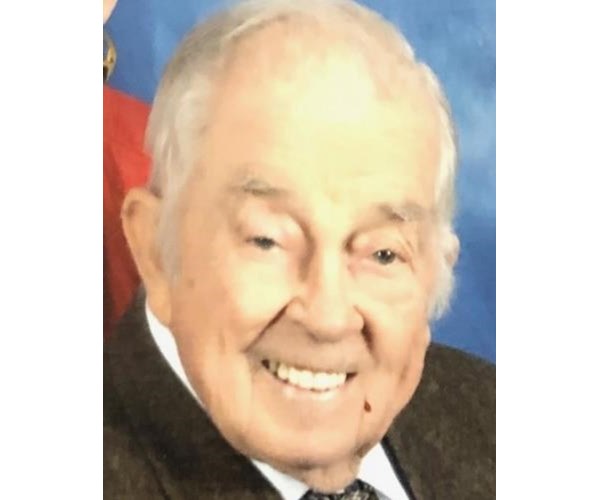 Thomas Mangan Obituary (1935 - 2019) - Frederick, MD - The Frederick ...