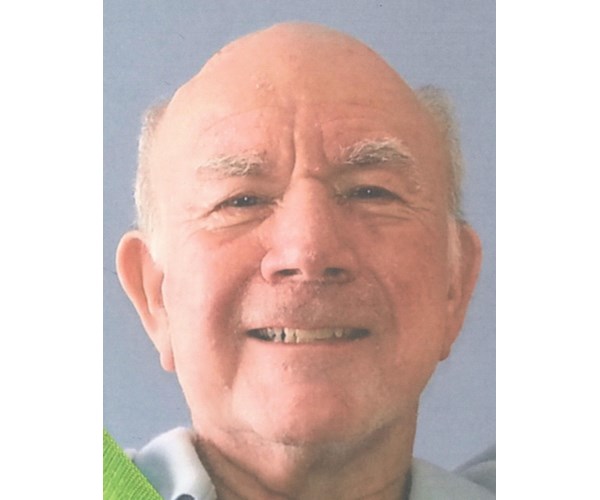 David Warfield Obituary (1932 - 2019) - Woodbine, MD - The Frederick ...
