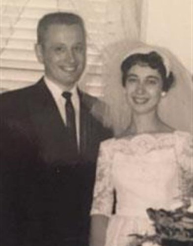 Edward Siegrist Obituary (2019) - Frederick, Md, MD - The Frederick ...