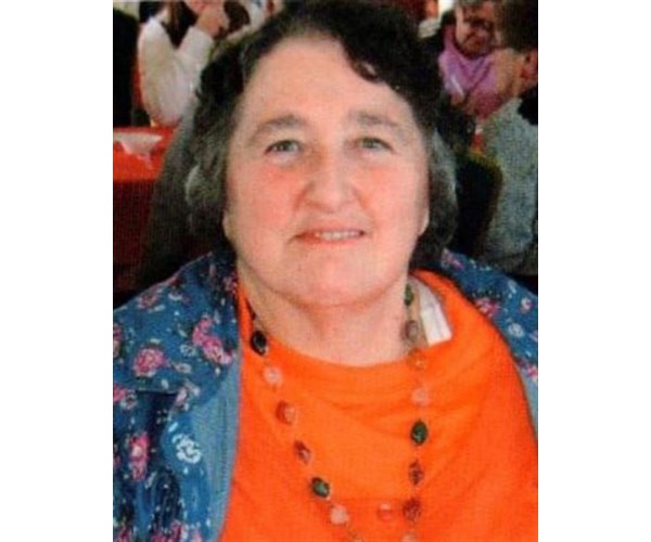 Linda Pryor Obituary (2019) - Thurmont, MD - The Frederick News-Post