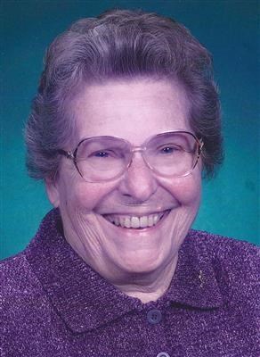 Nora Ridgley Obituary (1925 - 2015) - Frederick, MD - The Frederick ...