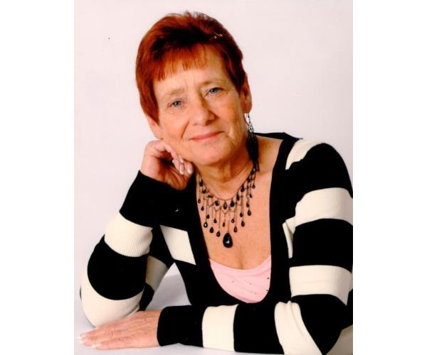 Melinda Mullinix Obituary (2020) - Legacy Remembers