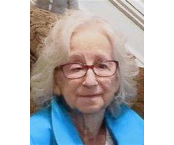 Alice Carpenter Obituary (1943 - 2020) - Boonsboro, MD - The Frederick ...