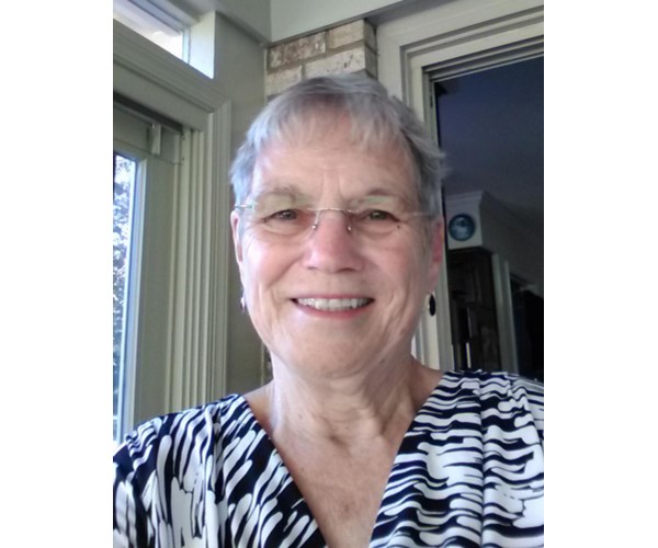 Nancy Meadows Obituary (1938 - 2020) - Gaithersburg, Md, MD - The ...