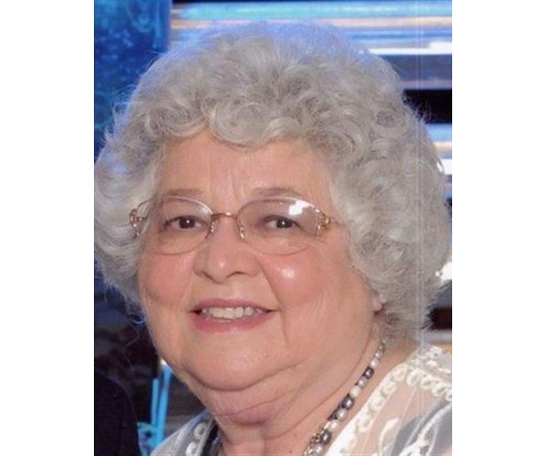 Barbara Pfeiffer Obituary (1934 - 2020) - Middletown, MD - The ...