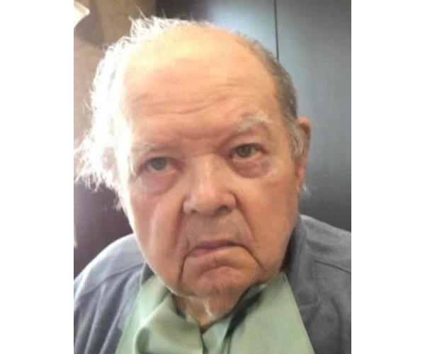 William Moxley Obituary (1931 - 2020) - Frederick, MD - The Frederick ...