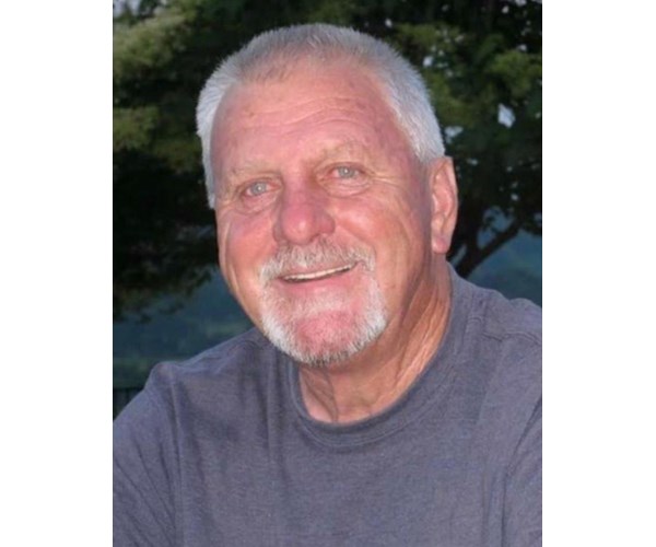Larry Perry Obituary (1945 - 2020) - Woodsboro, Md, MD - The Frederick ...