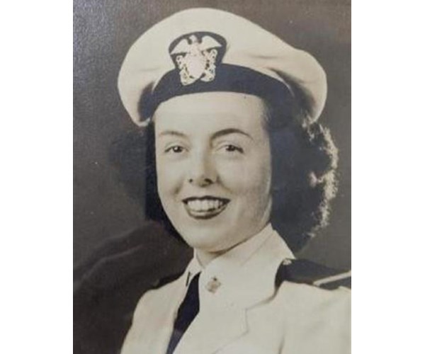 Marjorie Morel Obituary (1920 - 2020) - Mt. Airy, MD - The Frederick ...