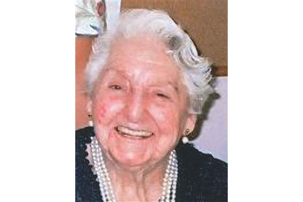 Margaret Wolfe Obituary (1915 - 2015) - Jefferson, MD - The Frederick ...