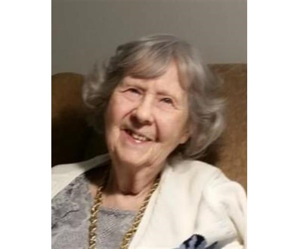 Marjorie Betts Obituary (1928 - 2020) - Frederick, MD - The Frederick ...