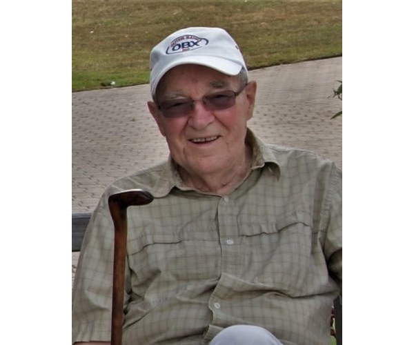 Kenneth Haines Obituary (1925 - 2020) - Mount Airy, Maryland, MD - The ...