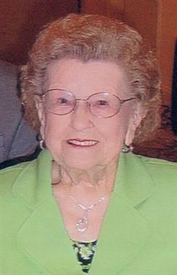 Joyce Kinch Obituary (1929 - 2015) - Frederick, MD - The Frederick News ...