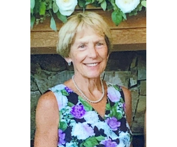 Susan Byrne Obituary (1953 - 2020) - New Market, MD - The Frederick ...