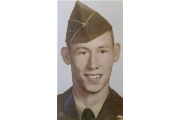Charles Darnell Obituary (1934 - 2015) - Frederick, MD - The Frederick ...