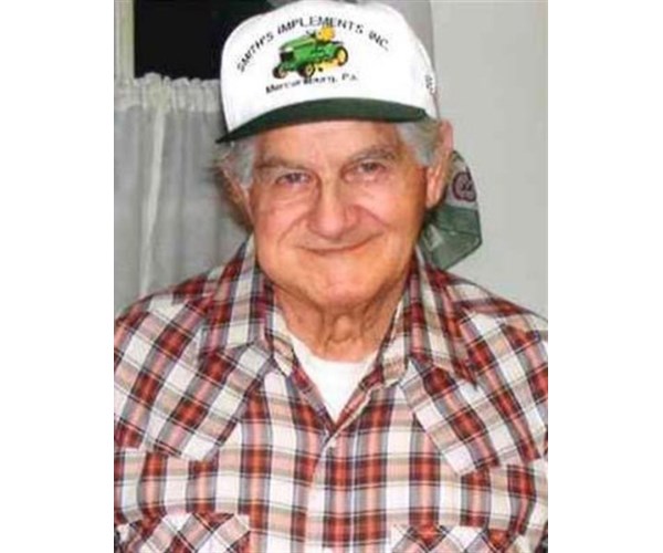 William Colson Obituary (1932 - 2020) - Legacy Remembers