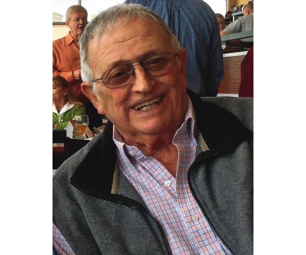 Peter Stepp Obituary (1938 - 2020) - Middletown, MD - The Frederick ...