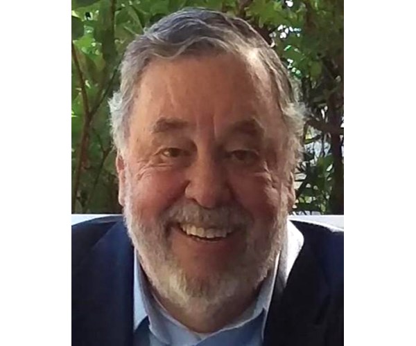 John Griffith Obituary (2020) - Gainesville, MD - The Frederick News-Post