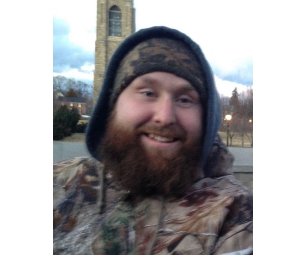 Kevin Whitworth Obituary (1992 - 2020) - Brunswick, Md, MD - The ...