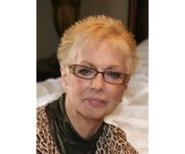 Connie Fuhrman Obituary (1952 - 2020) - Hanover, Pa, MD - The Frederick ...