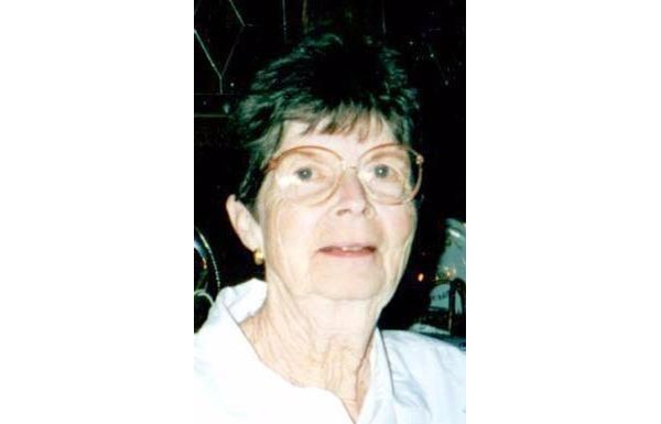 Ruth Carlson Obituary (1925 - 2015) - Frederick, MD - The Frederick ...