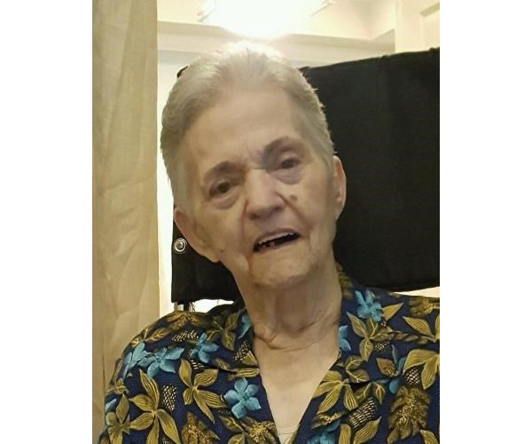 Doris Carter Obituary (1934 - 2020) - Germantown, MD - The Frederick ...