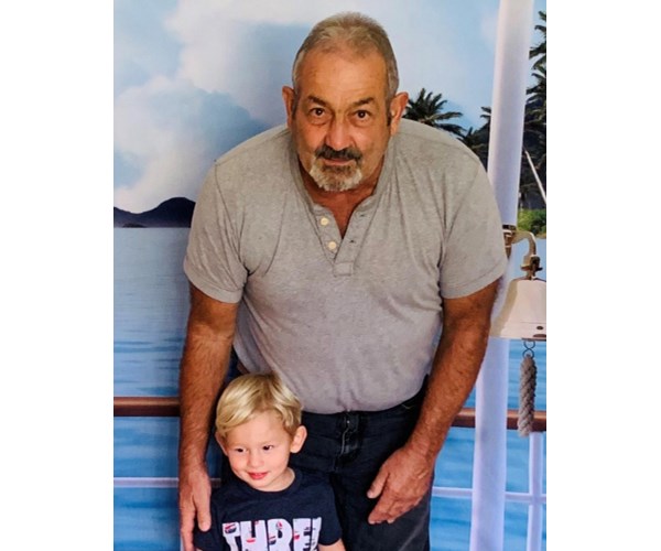 Robert German Obituary (1955 - 2020) - Laytonsville, MD - The Frederick ...