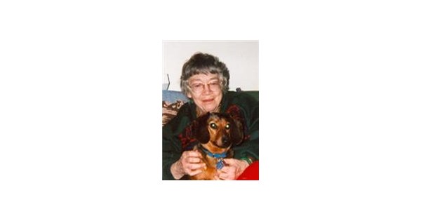 Marjorie Neff Obituary (1917 - 2013) - Frederick, MD - The Frederick ...