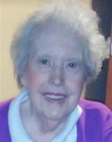 Joan Carpenter Obituary (1932 - 2020) - Frederick, MD - The Frederick ...