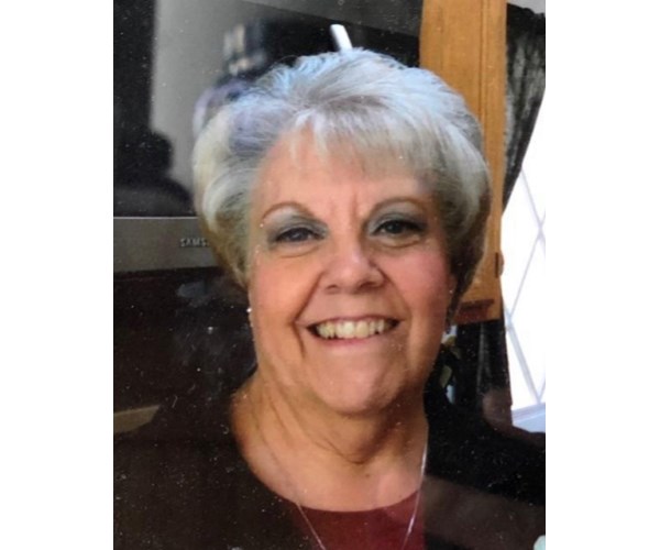 Susan Wood Obituary (1952 - 2021) - Legacy Remembers