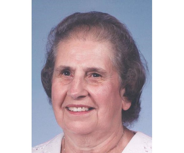 Letha DeLauter Obituary (1922 - 2021) - Frederick, MD - The Frederick ...