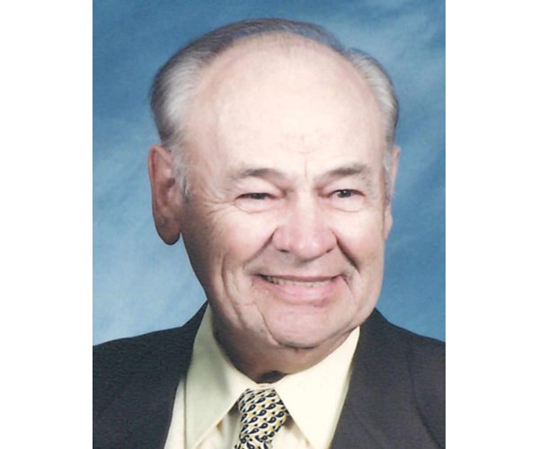Harold Martz Obituary (1927 - 2021) - Frederick, MD - The Frederick ...