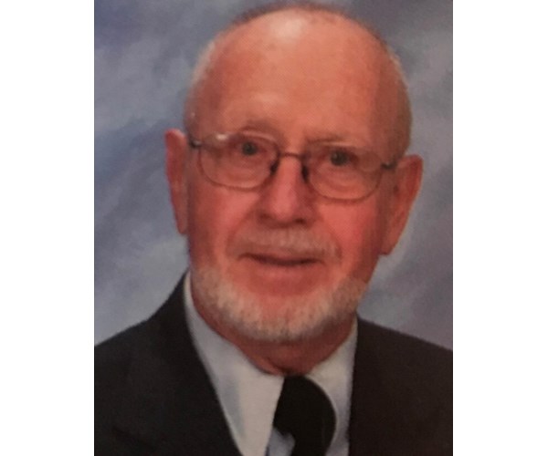 Clarence Willard Obituary (2021) - Thurmont, MD - The Frederick News-Post