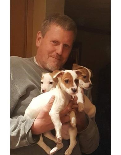 Chance Sellman Obituary (2021) - Gaithersburg, MD - The Frederick News-Post