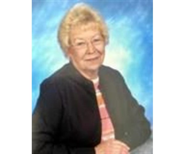 Patricia Struthers Obituary (2021) - Fenton, Mi, MD - The Frederick ...