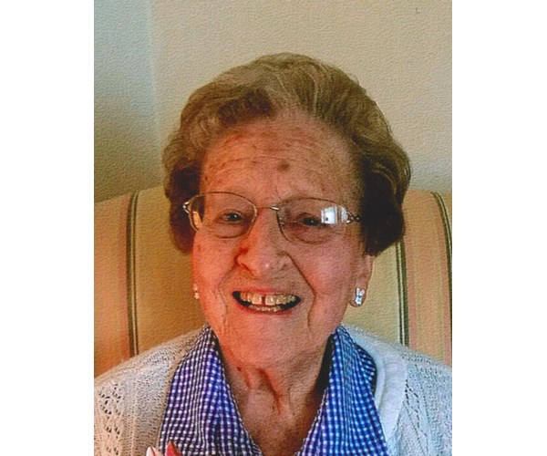 Mary Williard Obituary (1929 - 2021) - Thurmont, MD - The Frederick ...