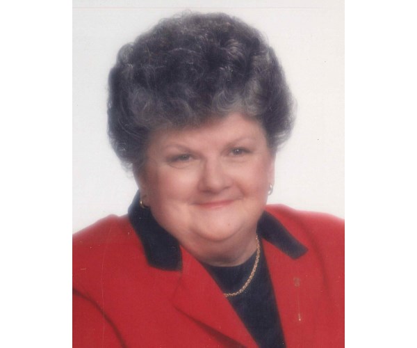 Janet Harmon Obituary (1940 - 2021) - Hagerstown, MD - The Frederick ...