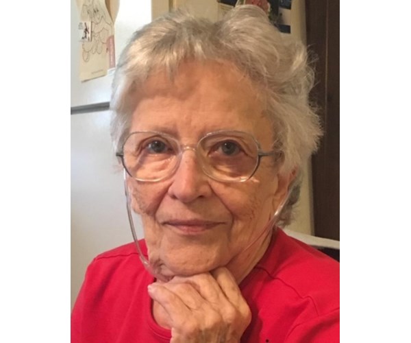 Nancy Carignan Obituary (1926 - 2021) - Walkersville, MD - The ...
